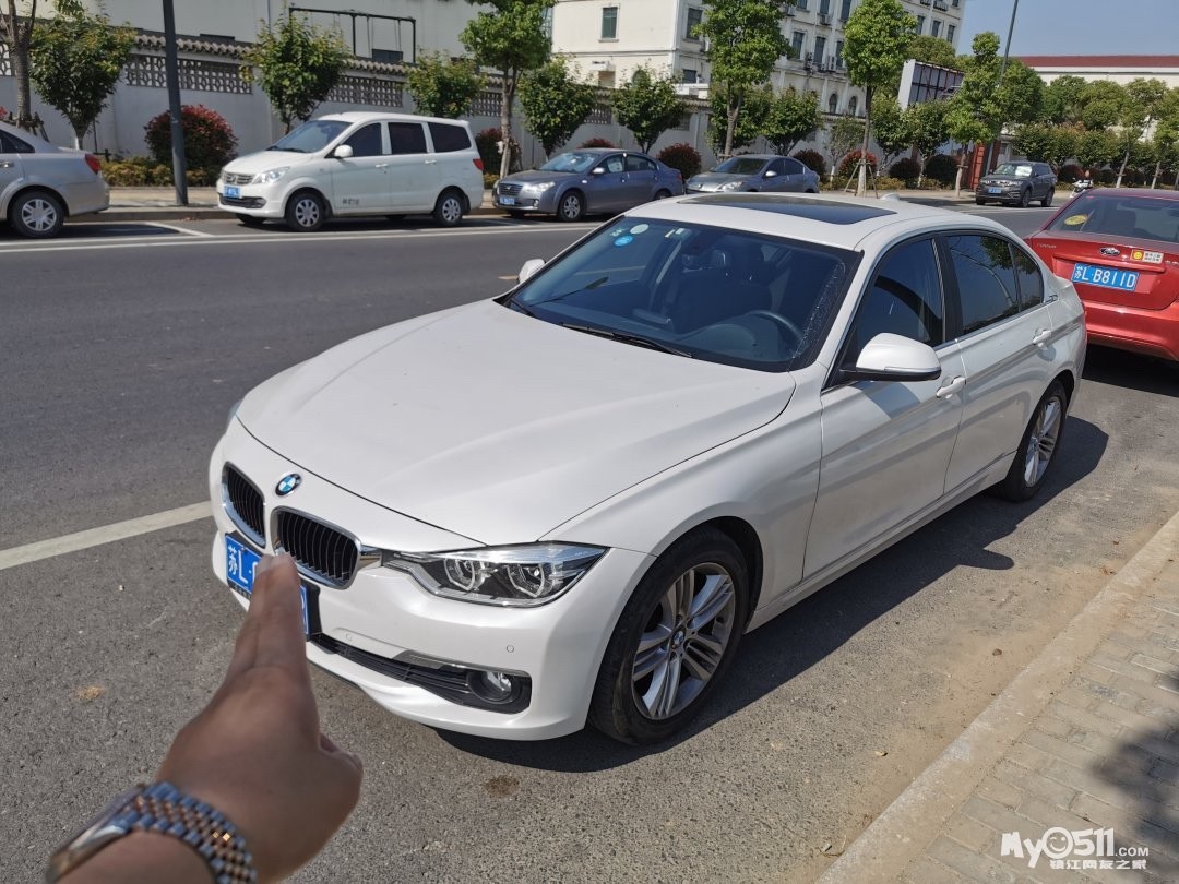 宝马了320li配置参数,宝马320配置,宝马525的配置_大山谷图库