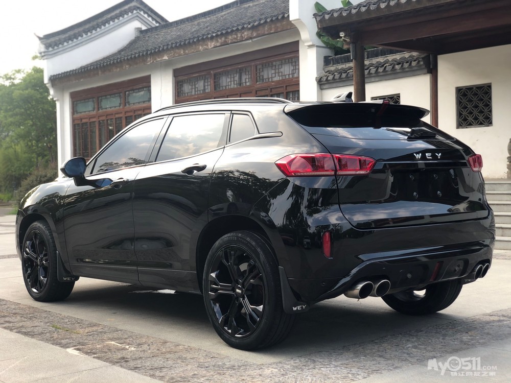 今日最新到店 17年魏派VV7 2.0T顶配旗舰版 本地一手户 首付仅需1万多！ - 镇江二手车 - 梦溪论坛 镇江,时事,招聘,求职,社区,房产,装修,美食,摄影, 汽车,摄影,运动,女性 ...