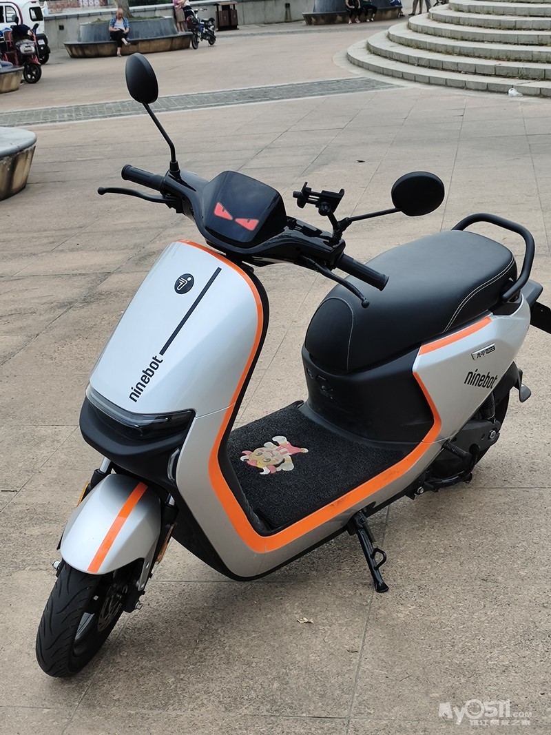 九号n80c有需要的可以聊私 - 闲置转让 - 梦溪论坛 镇江,时事,招聘,求职,社区,房产,装修,美食,摄影, 汽车,摄影,运动,女性,征婚 ...