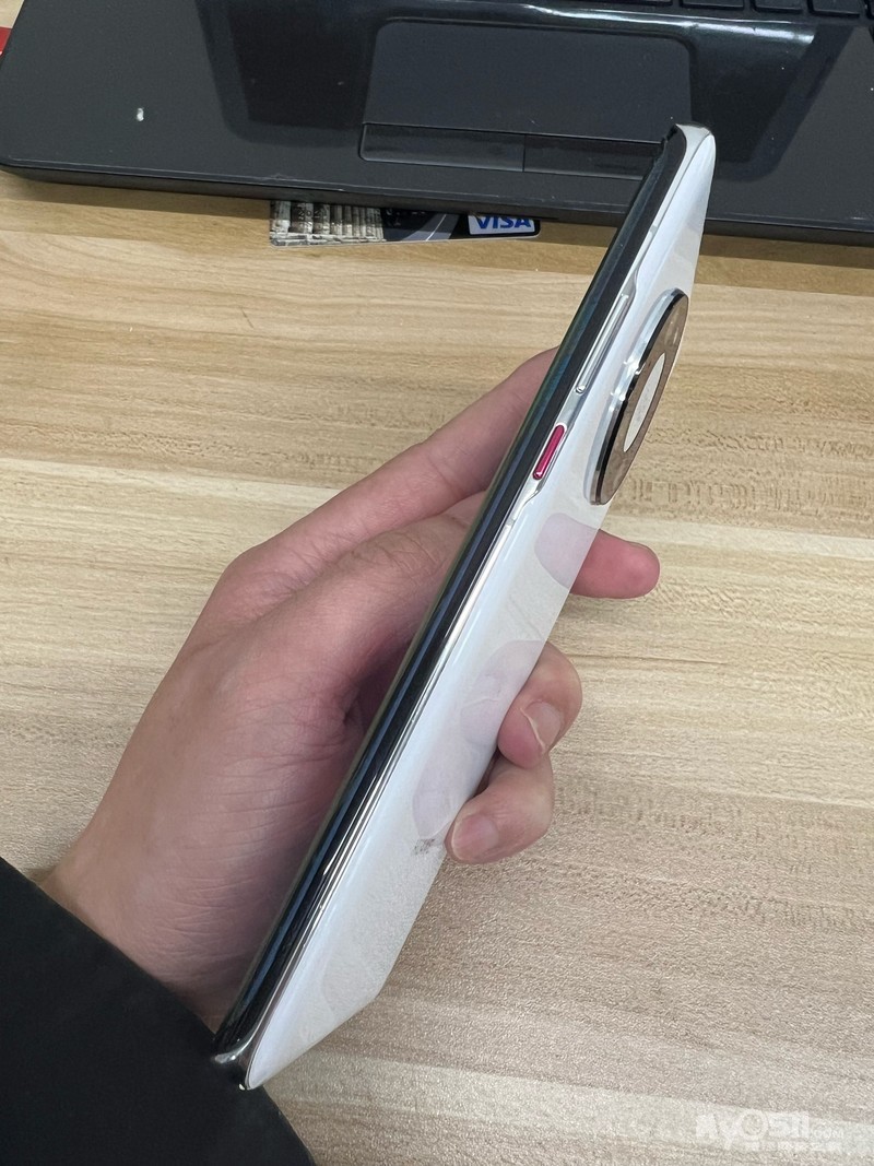 华为mate40pro白色 8+256G，5G版 - 手机平板及维修 - 梦溪论坛 镇江,时事,招聘,求职,社区,房产,装修,美食,摄影, 汽车,摄影,运动,女性,征婚,游戏,镇江麻将