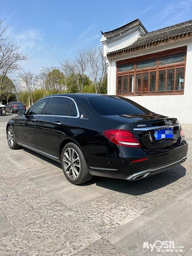 （芝麻开门-选真车）新到17年17款奔驰E300L运动豪华型 表显11.6万公里 - 镇江二手车 - 梦溪论坛 镇江,时事,招聘,求职,社区,房产,装修,美食,摄影, 汽车,摄影,运动,女性 ...