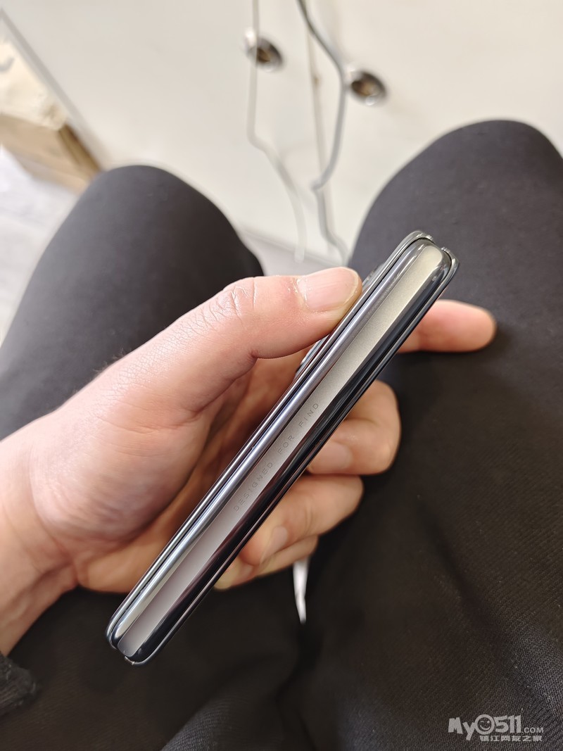 95新oppofindN黑色12+512全套 - 闲置转让 - 梦溪论坛 镇江,时事,招聘,求职,社区,房产,装修,美食,摄影, 汽车,摄影,运动,女性,征婚