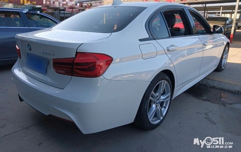 收台16-19款宝马320Li - 镇江二手车 - 梦溪论坛 镇江,时事,招聘,求职,社区,房产,装修,美食,摄影, 汽车,摄影,运动,女性,征婚,游戏,镇江麻将