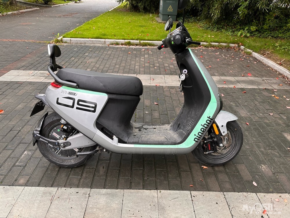 九号E125 - 闲置转让 - 梦溪论坛 镇江,时事,招聘,求职,社区,房产,装修,美食,摄影, 汽车,摄影,运动,女性,征婚