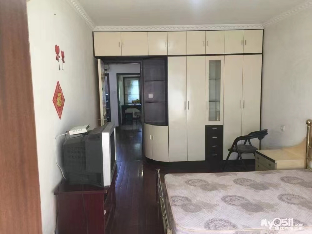 大市口 梦溪路21-1 4楼 二室一厅 - 镇江二手房/镇江租房 - 梦溪论坛 镇江,时事,招聘,求职,社区,房产,装修,美食,摄影, 汽车 ...