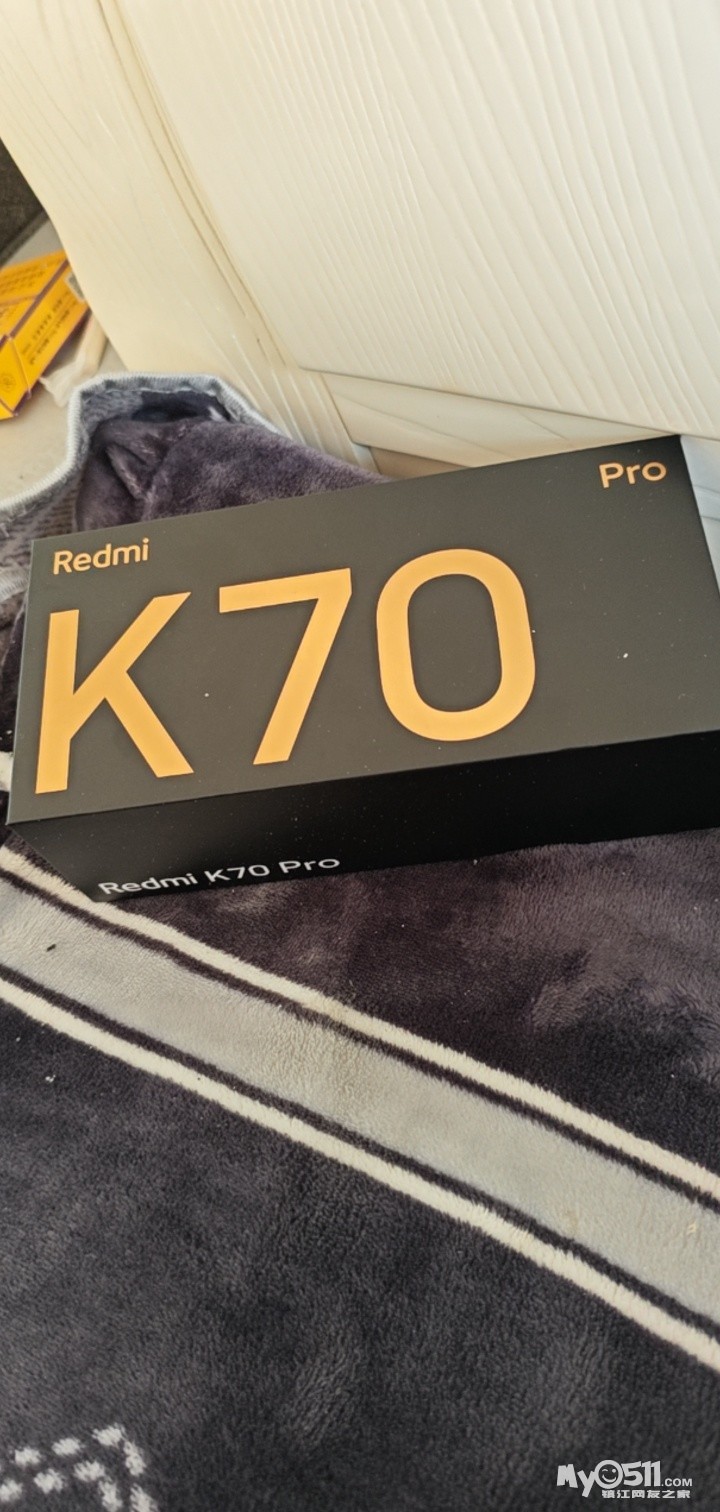 出红米 k70pro黑色16+256全套都在，成色完美 - 闲置转让 - 梦溪论坛 镇江,时事,招聘,求职,社区,房产,装修,美食,摄影, 汽车,摄影,运动,女性,征婚