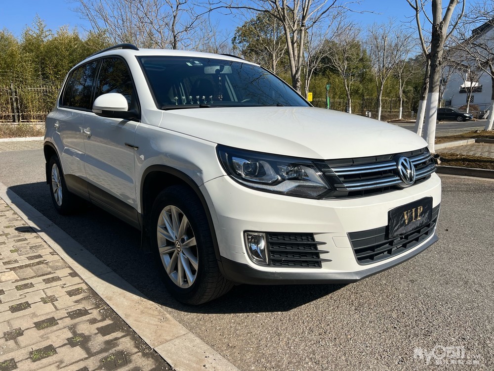 2017款 途观 300TSI 自动四驱风尚视野版／电话：15005283450 - 镇江二手车 - 梦溪论坛 镇江,时事,招聘,求职,社区,房产,装修,美食,摄影, 汽车,摄影,运动,女性,征婚