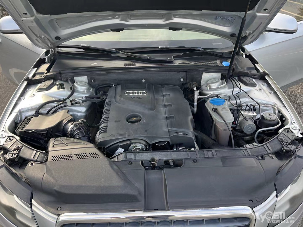 2011年奥迪A4L2.0T涡轮增压，车况好无事故价格不高 - 镇江二手车 - 梦溪论坛 镇江,时事,招聘,求职,社区,房产,装修,美食,摄影, 汽车,摄影,运动,女性,征婚