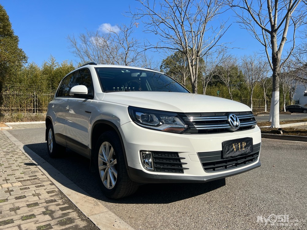 2017款 途观 300TSI 自动四驱风尚视野版／特价6.98万 - 镇江二手车 - 梦溪论坛 镇江,时事,招聘,求职,社区,房产,装修,美食,摄影, 汽车,摄影,运动,女性,征婚