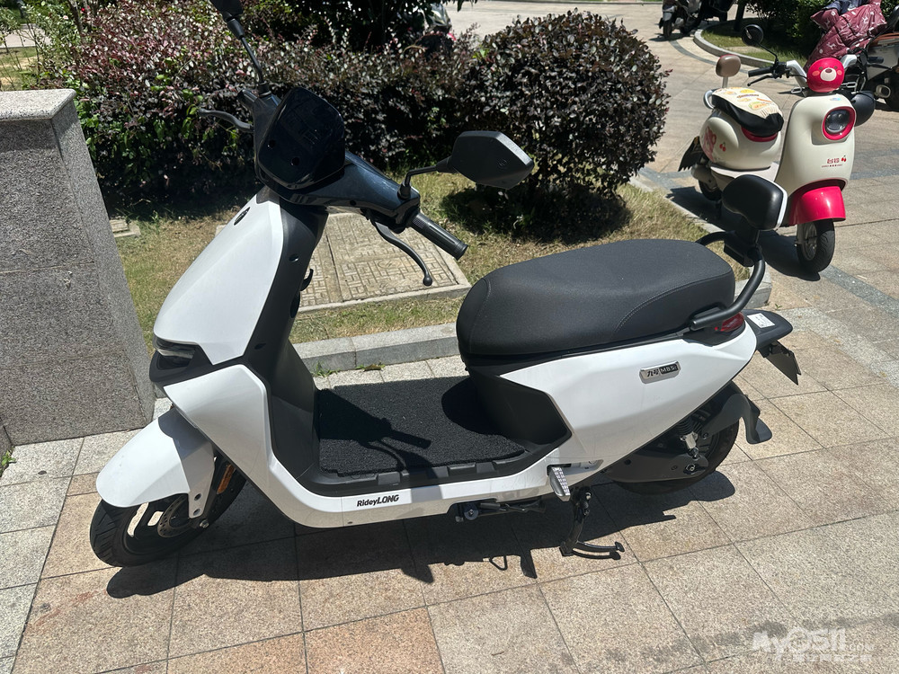 出一辆刚买2个月的九号M85C，骑了930公里！电池保3年！3800拿走，不讲价 - 闲置转让 - 梦溪论坛 镇江,时事,招聘,求职,社区,房产,装修,美食,摄影, 汽车,摄影,运动,女性,征婚