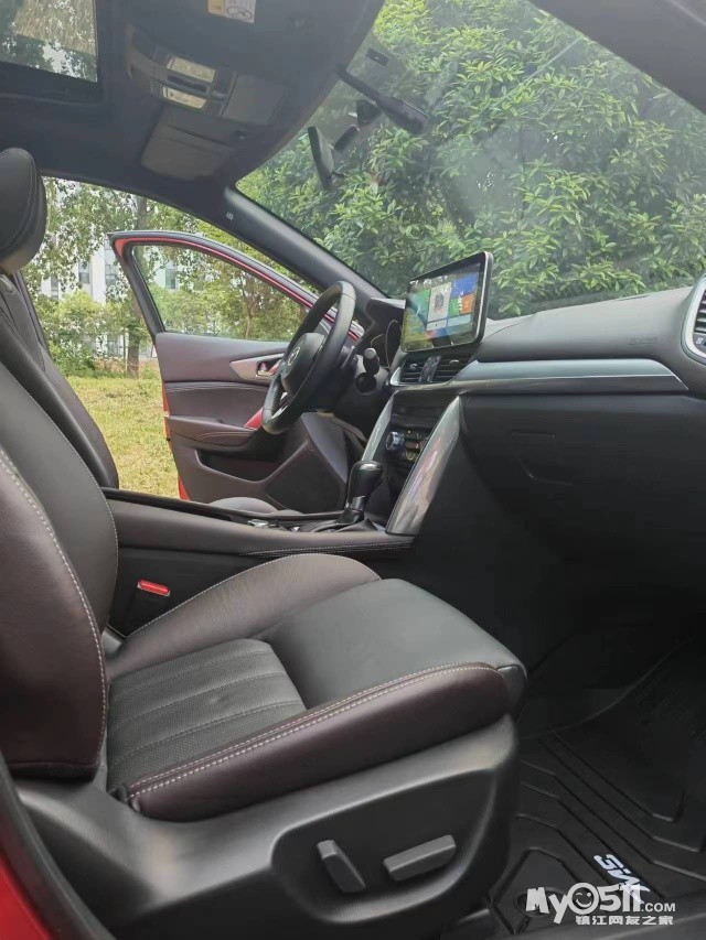 马自达CX4一手2.5L四驱版 - 镇江二手车 - 梦溪论坛 镇江,时事,招聘,求职,社区,房产,装修,美食,摄影, 汽车,摄影,运动,女性,征婚