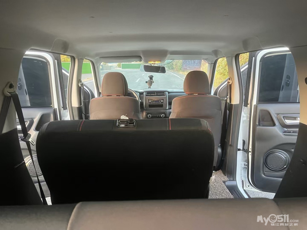 国产小路虎长安X70A，2020年上牌，1.5排量七座，原版原漆 - 镇江二手车 - 梦溪论坛 镇江,时事,招聘,求职,社区,房产,装修,美食,摄影, 汽车,摄影,运动,女性,征婚