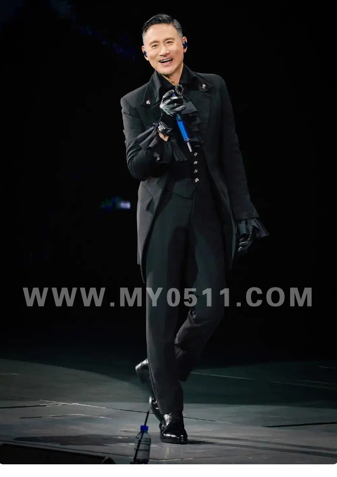 张学友成为首位巡演场次突破千场的华语歌手 - 百姓话题 - 梦溪论坛 镇江,时事,招聘,求职,社区,房产,装修,美食,摄影, 汽车,摄影,运动 ...